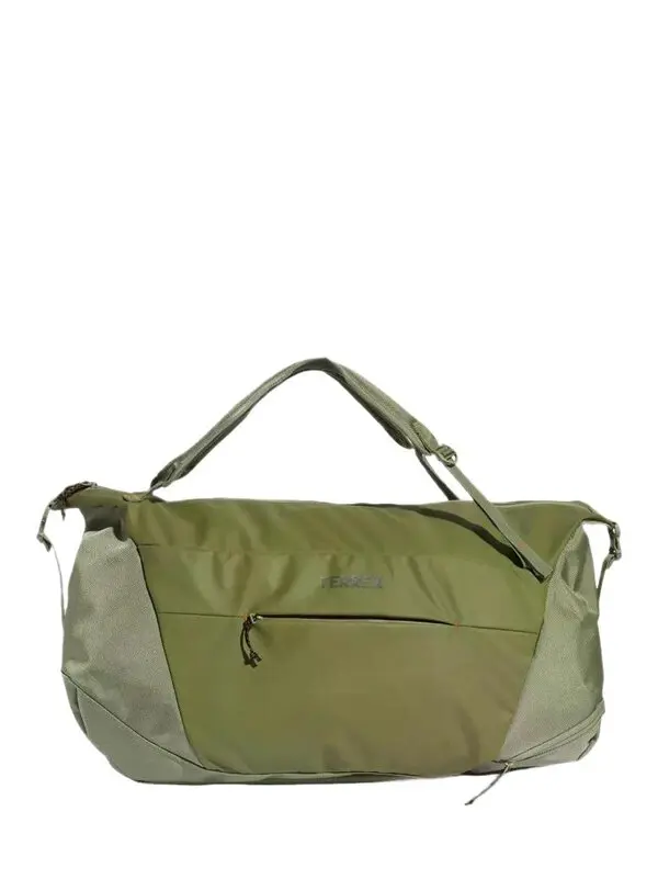 Adidas Multi Holdall - Green