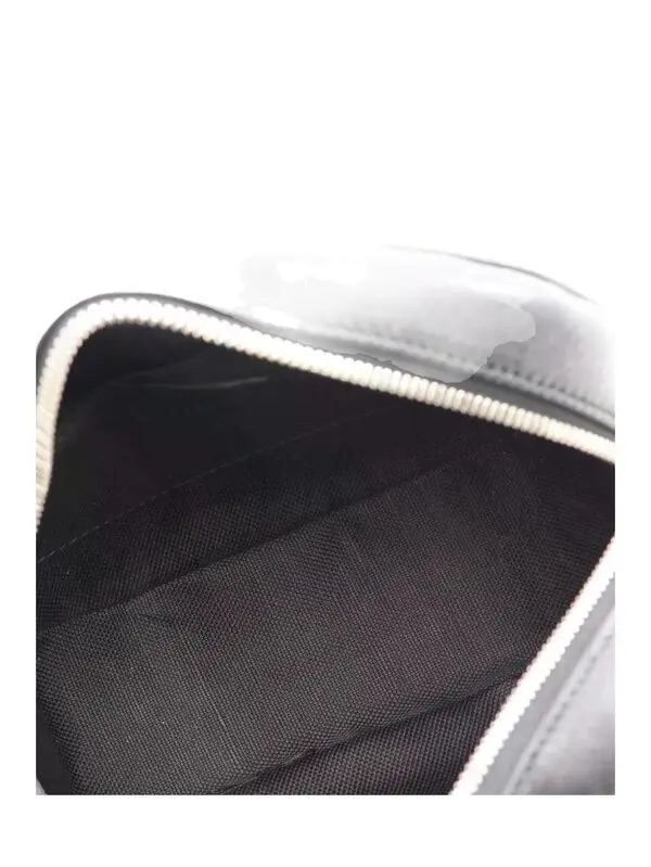 Gucci Blondie Shoulder Bag - Black