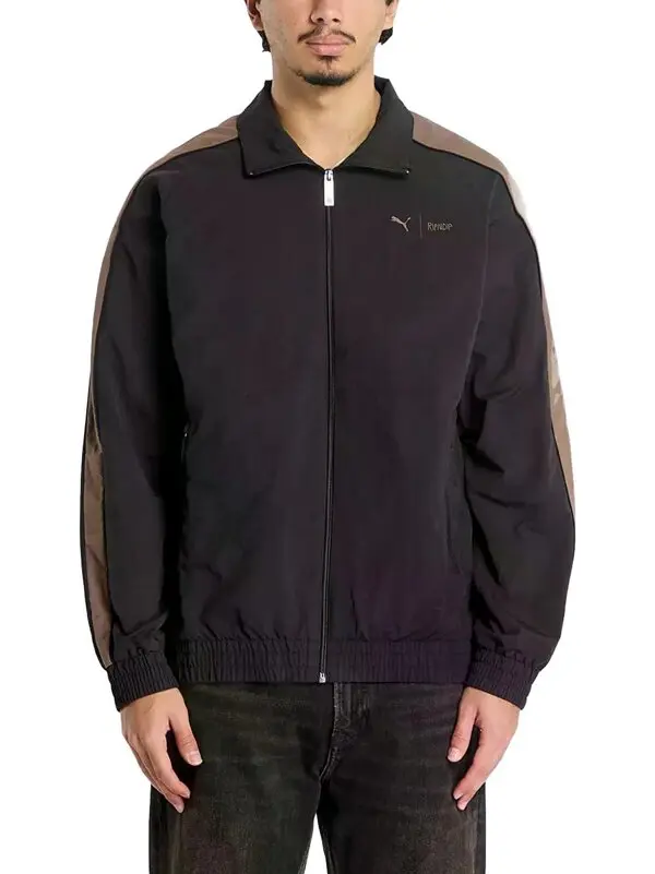 RIPNDIP Puma X T7 Track Jacket - Black