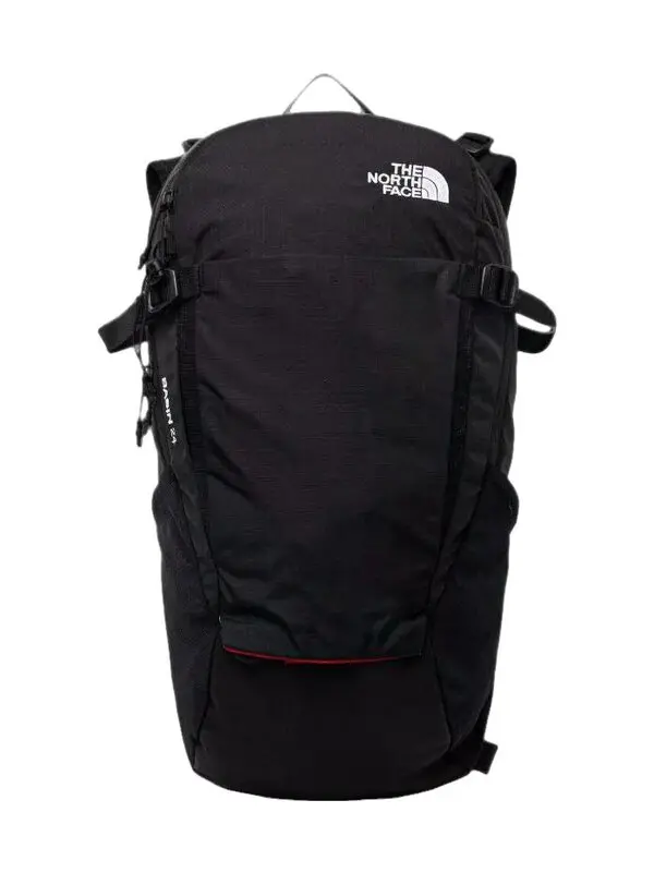The North Face Basin Backpack - Black
