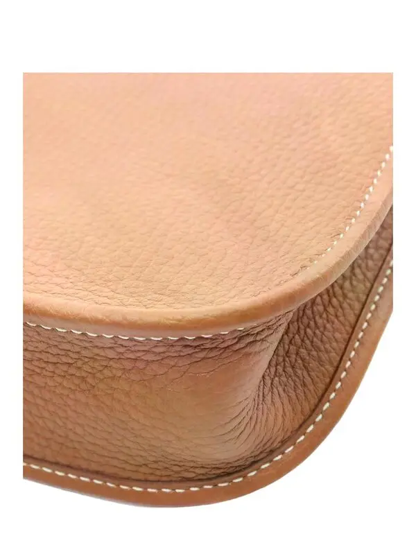 Hermès Evelyne Tpm Shoulder Bag - Brown