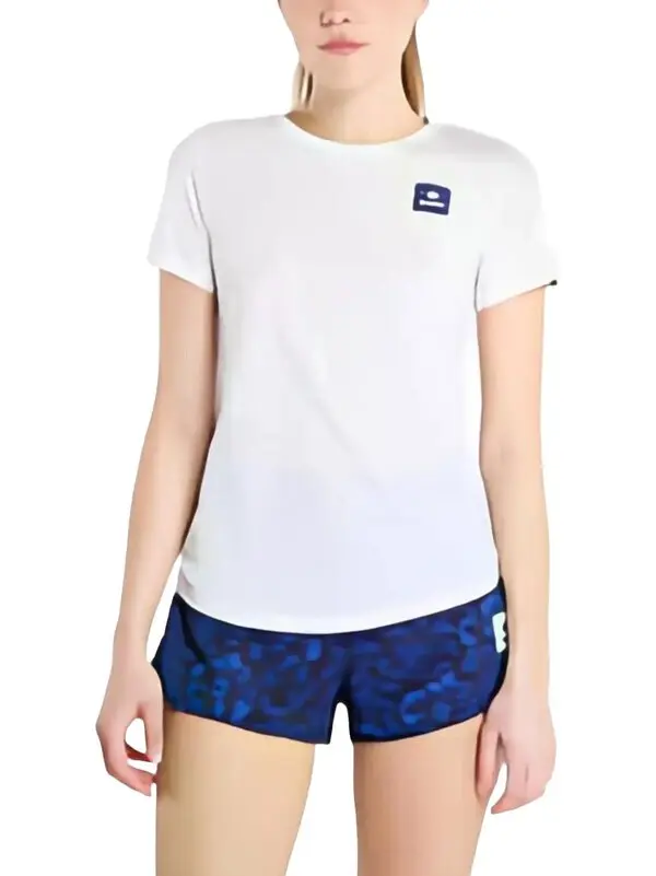 SAYSKY Combat T-shirt - White