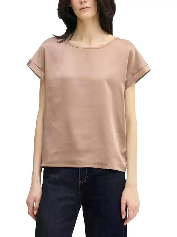 JOOP! Taila Short-sleeve T-shirt - Brown