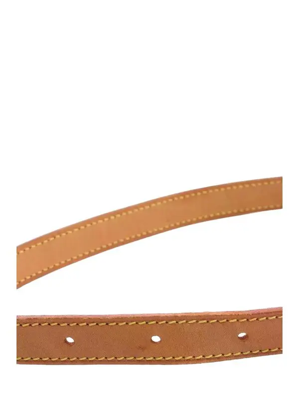 LOUIS VUITTON Monogram Musette Salsa Pm Shoulder Bag - Brown