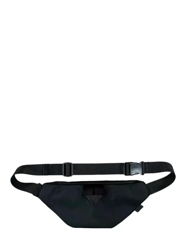 Comme Des Garçons Cordura Belt Bag - Black