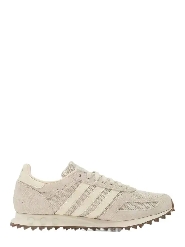 Adidas La Trainer Og Sneakers - Neutrals