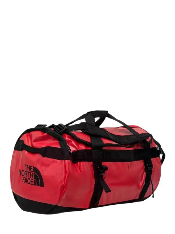 The North Face Base Camp Duffle Bag - Red