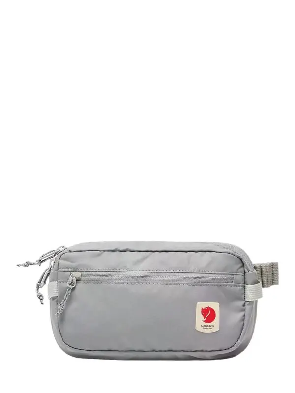Fjallraven High Coast Belt Bag - Grey