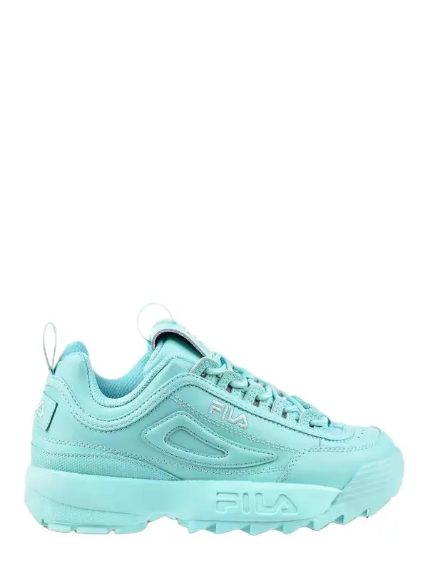 FILA Disruptor Ii Premium Sneakers - Blue