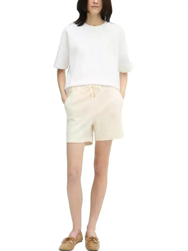JOOP! Tilina Short-sleeve T-shirt - White
