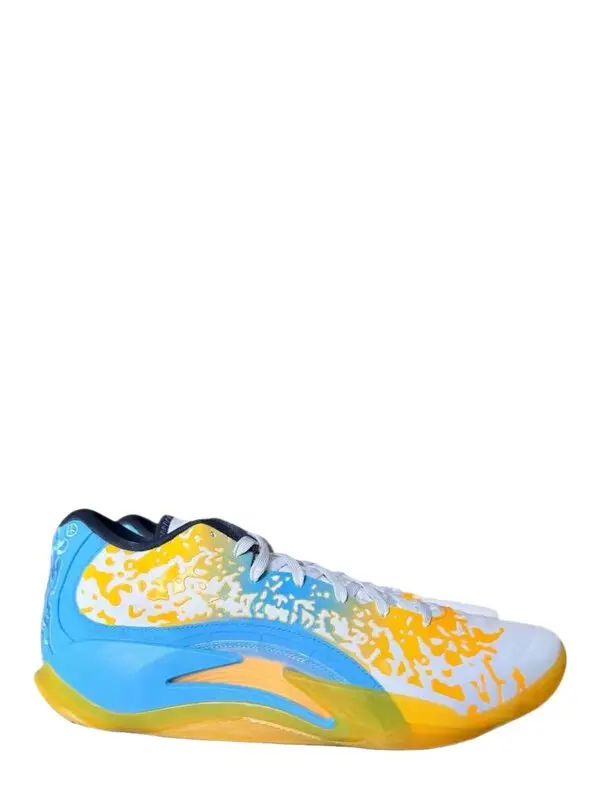 JORDAN Zion 3 Sneakers - Blue