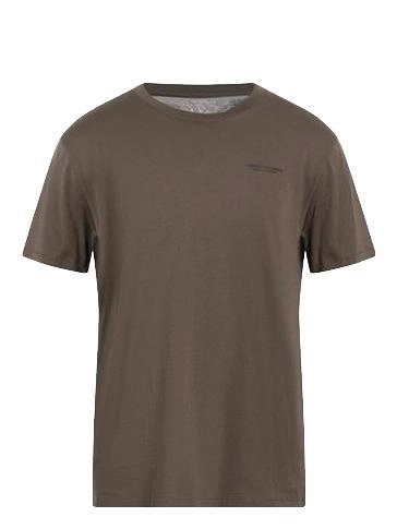Armani Exchange T-shirt Size Cotton - Grey