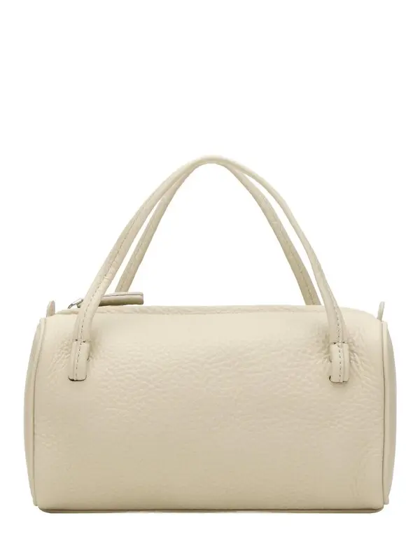 NOTHING WRITTEN Loaf Bread Mini Bag - Ivory