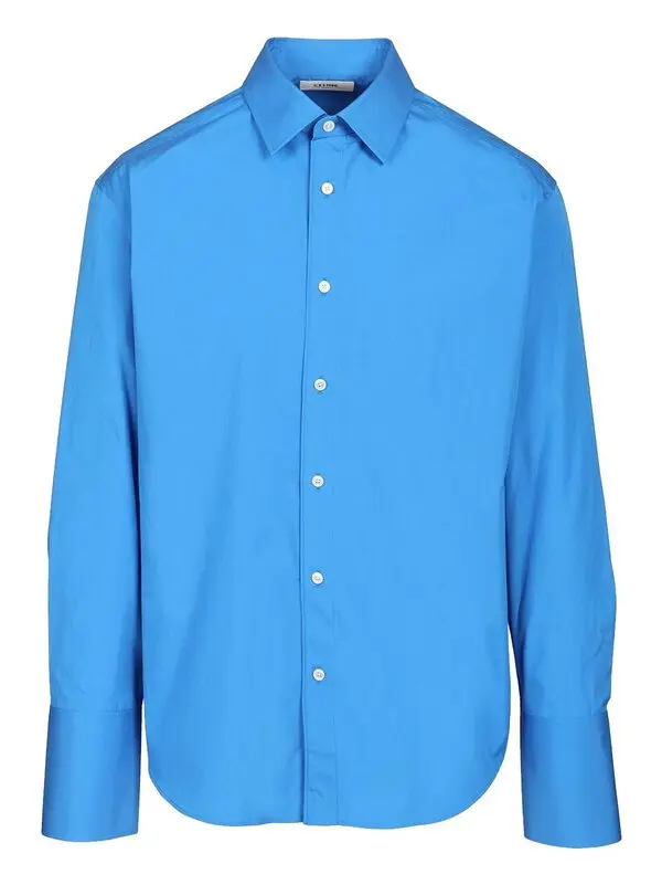 Celine Jed Shirt - Blue