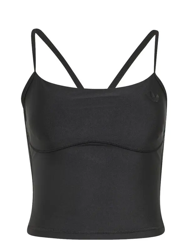 Adidas Originals Sport Tank Top - Black