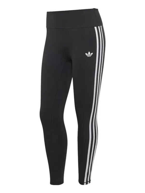 Adidas Originals Sport Superstar 7/8 Leggings - Black