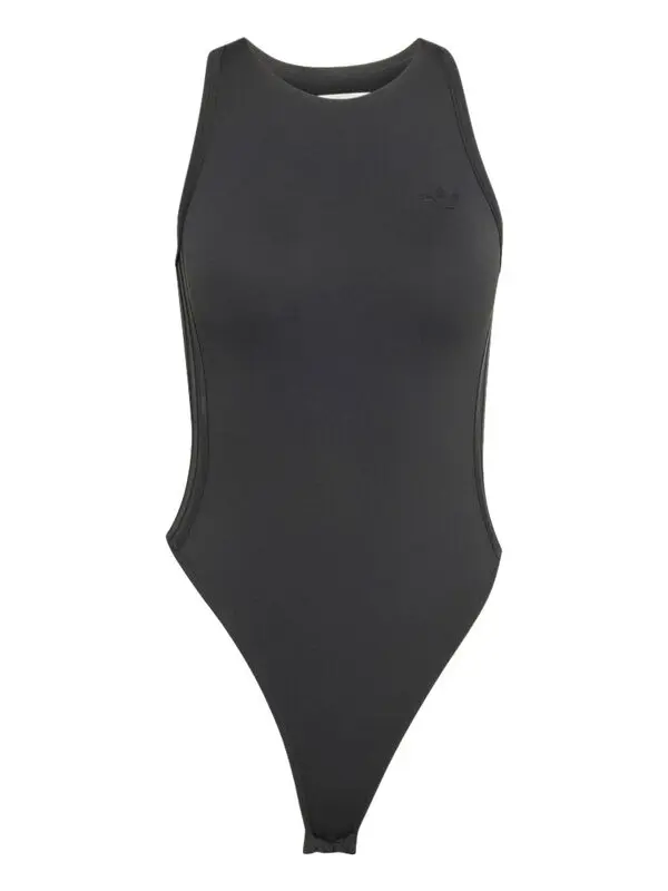 Adidas Originals Sport Leotard - Black