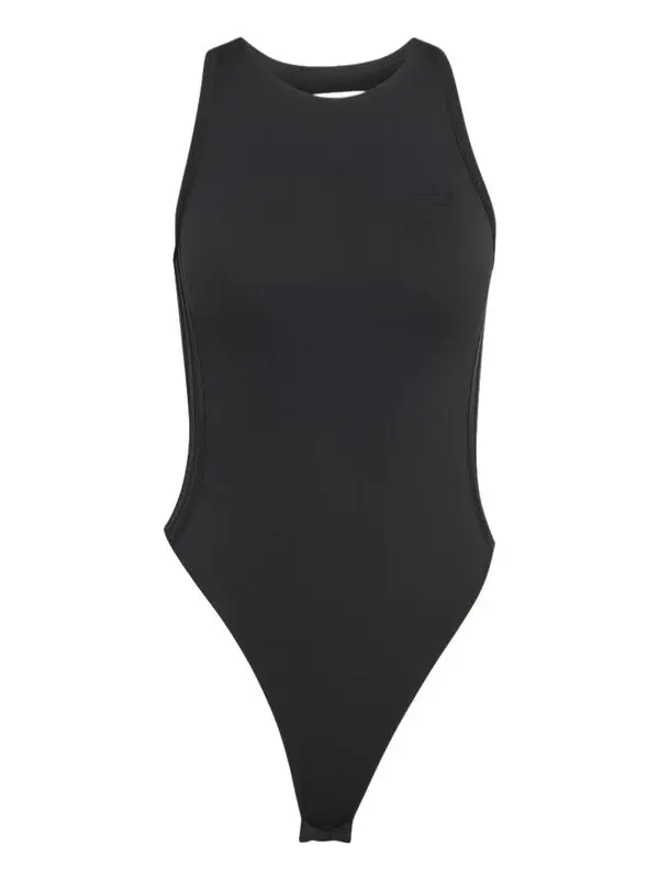 Adidas Originals Sport Leotard - Black