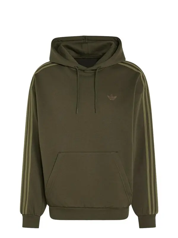 Adidas Adicolor Classics 3-stripes Hoody - Night Cargo
