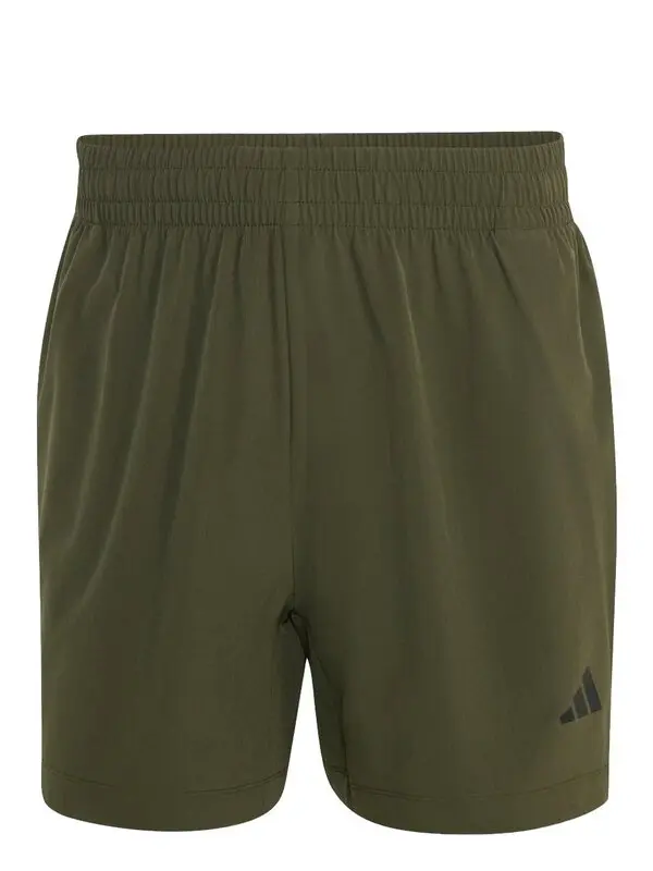 Adidas D4t Essentials Shorts - Night Cargo