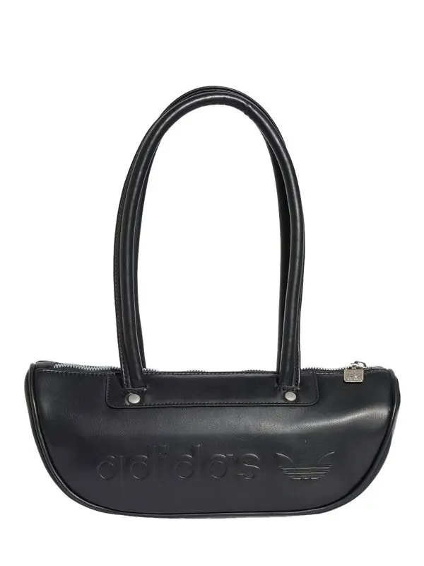 Adidas Elongated Bowling Bag - Black