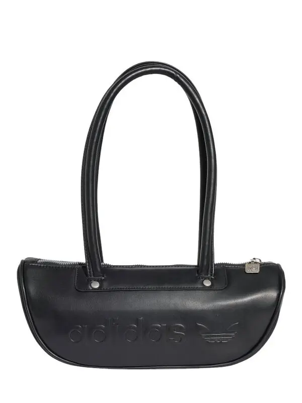 Adidas Elongated Bowling Bag - Black