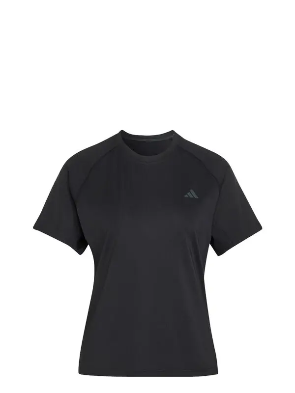 Adidas Club Tennis Climacool T-shirt - Black
