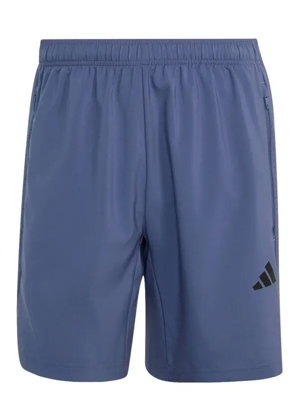Adidas Workout Shorts - Preloved Ink