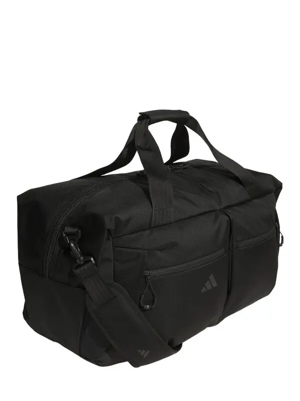 Adidas Duffel Bag 50l - Black