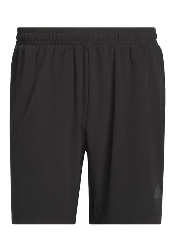 Adidas D4t Primelift Shorts - Black