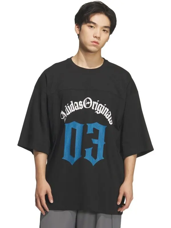 Adidas Og Tee Ss - Black