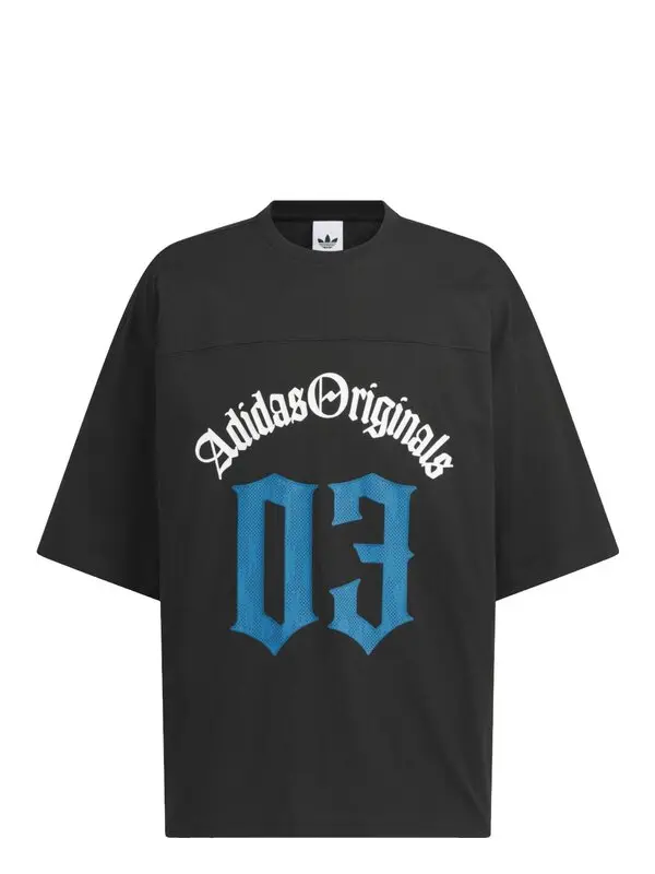 Adidas Og Tee Ss - Black