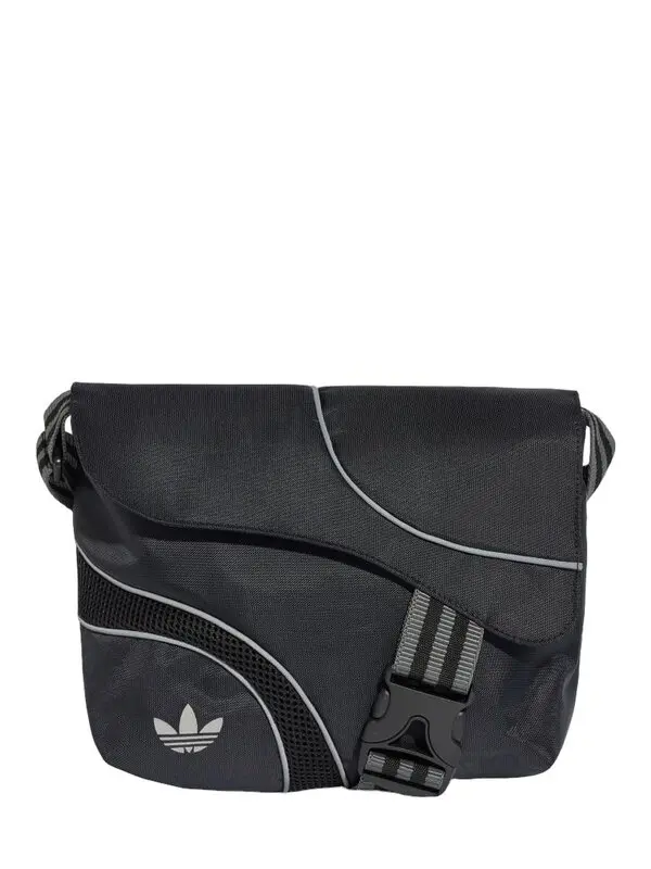 Adidas Originals Cross Body Bag - Black