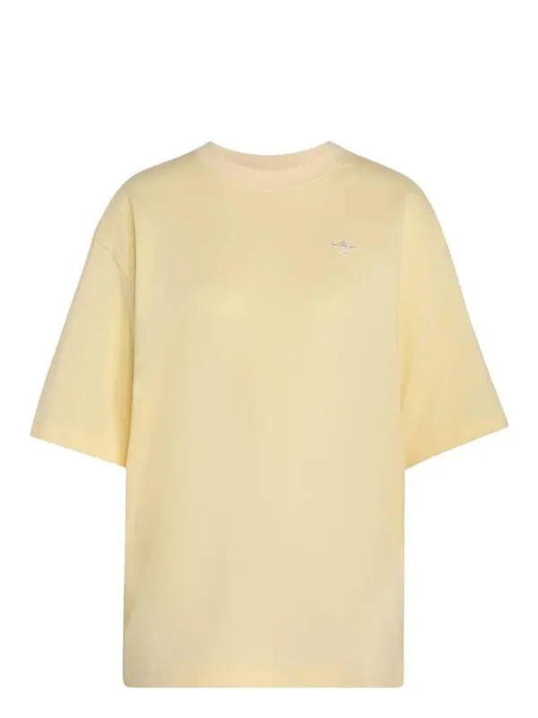 Adidas Originals Boyfriend Tee - Warm Vanilla