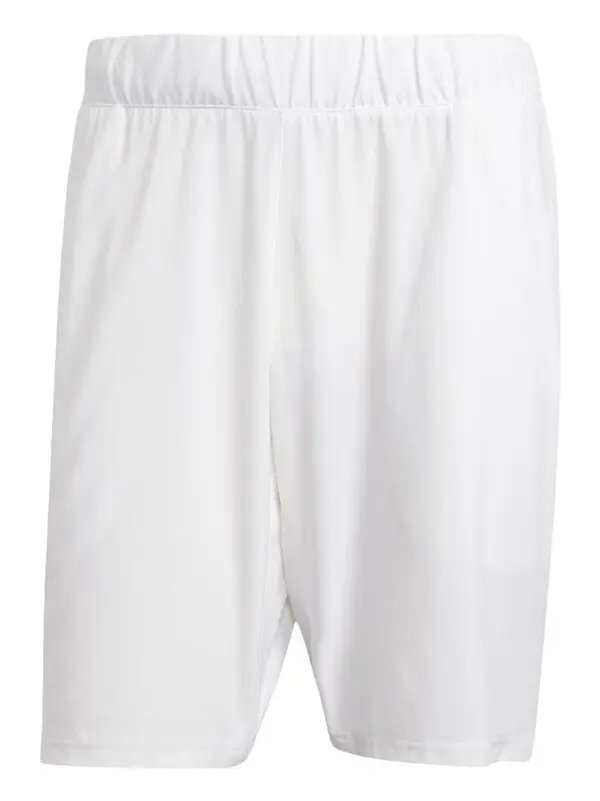 Adidas Club Tennis Climacool Stretch Woven Shorts 7 - White