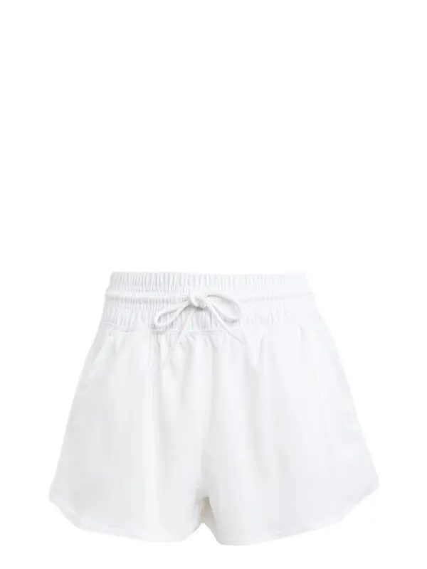 Adidas Club Tennis Climacool Shorts - White