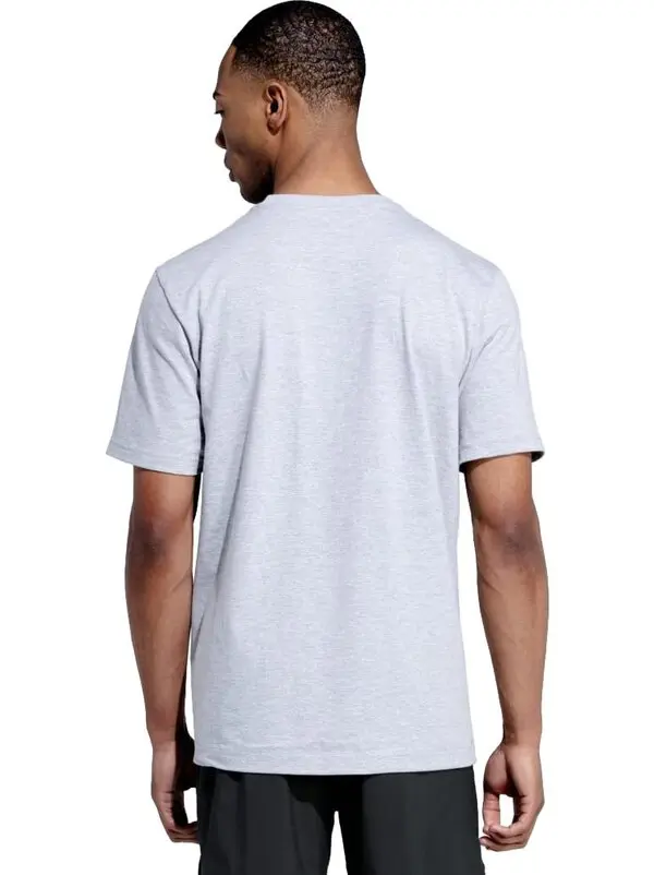 Adidas Arizona State Sun Devils Football Graphic T-shirt Medium Grey Heather - Medium Grey Heather / Multi