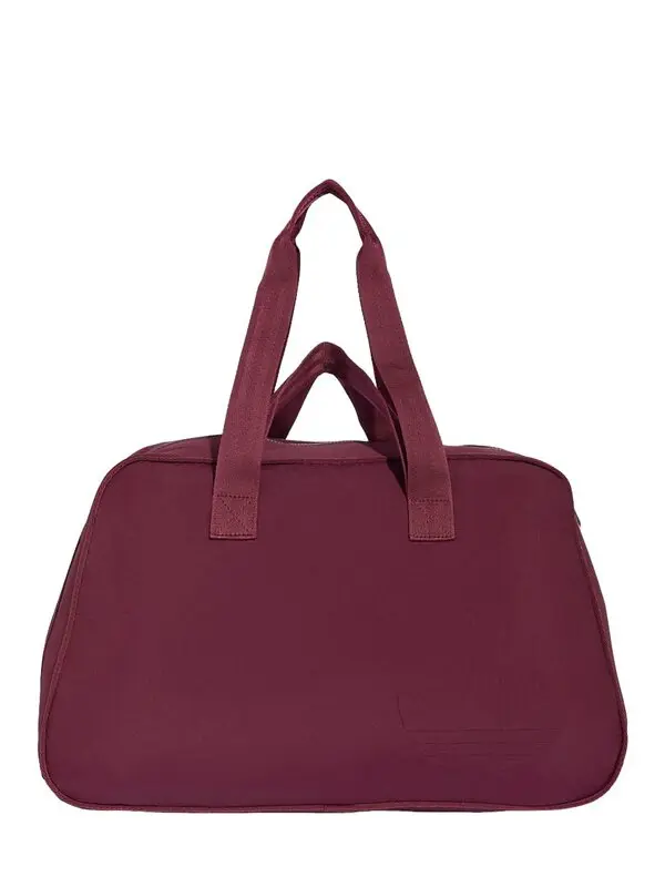 Adidas Bowling Bag - Maroon