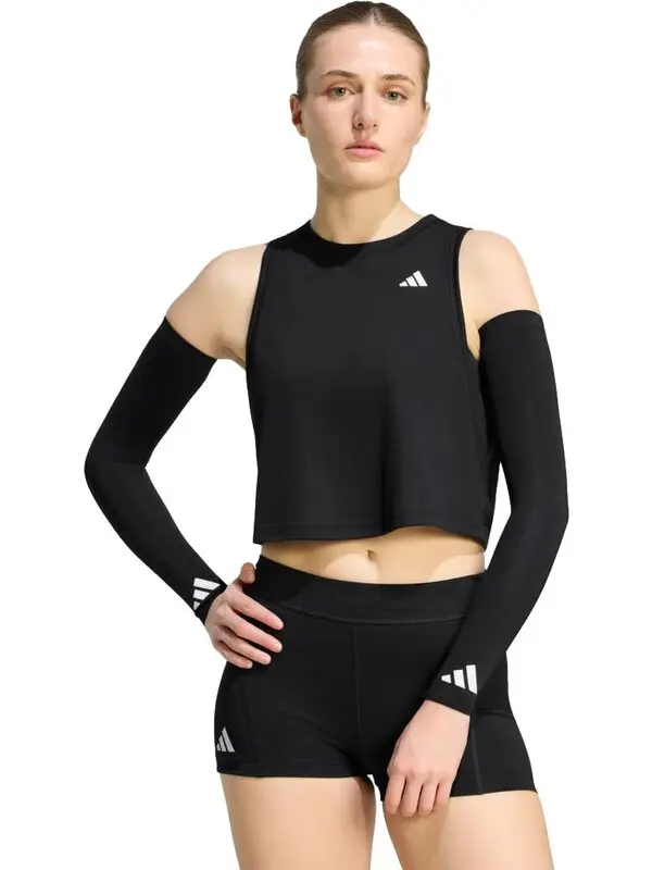 Adidas Performance Volleyball Arm Sleeves - Black