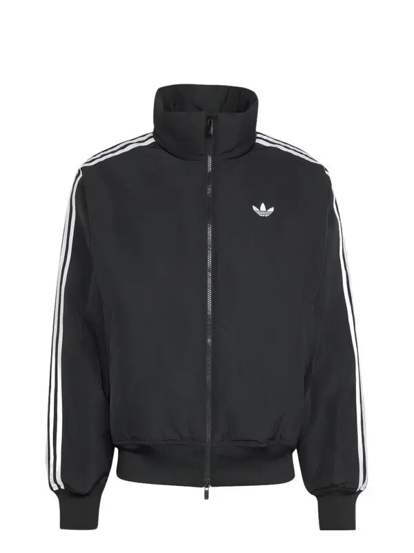 Adidas Firebird Jacket - Black