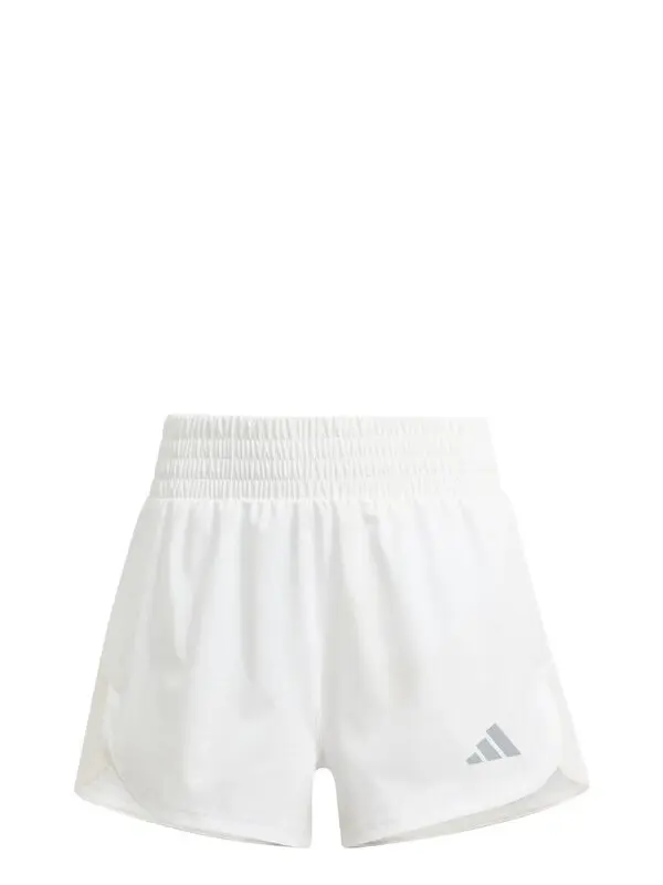 Adidas Woven Training Shorts - White