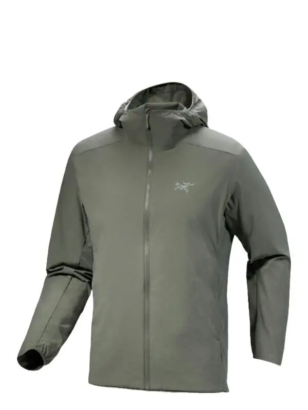 Arc'teryx Atom Sl Hoody - Forage