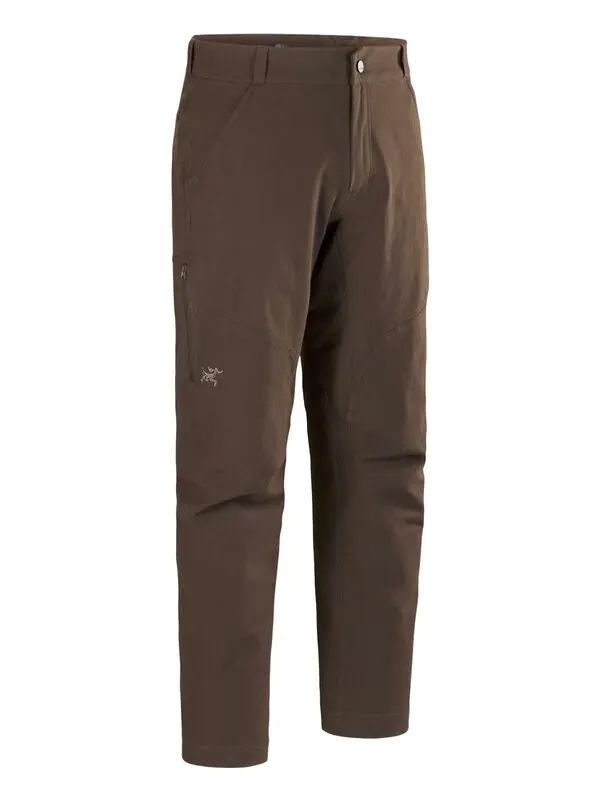 Arc'teryx Cronin Trousers - Brown