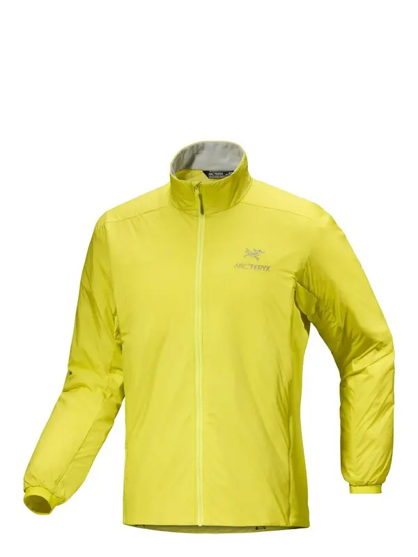Arc'teryx Atom Jacket - Yellow