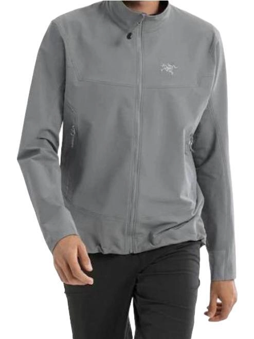 Arc'teryx Gamma Jacket - Void Space Grey