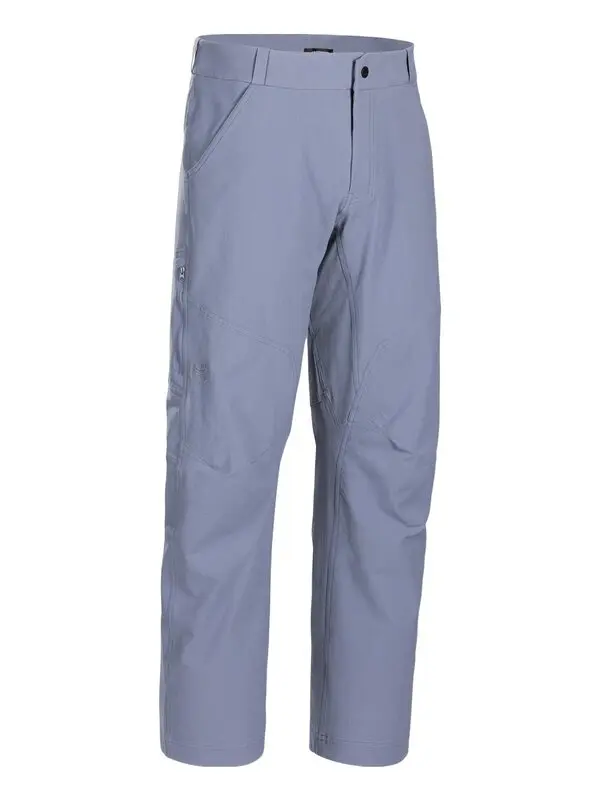 Arc'teryx Cronin Belt-loop Casual Pants - Blue
