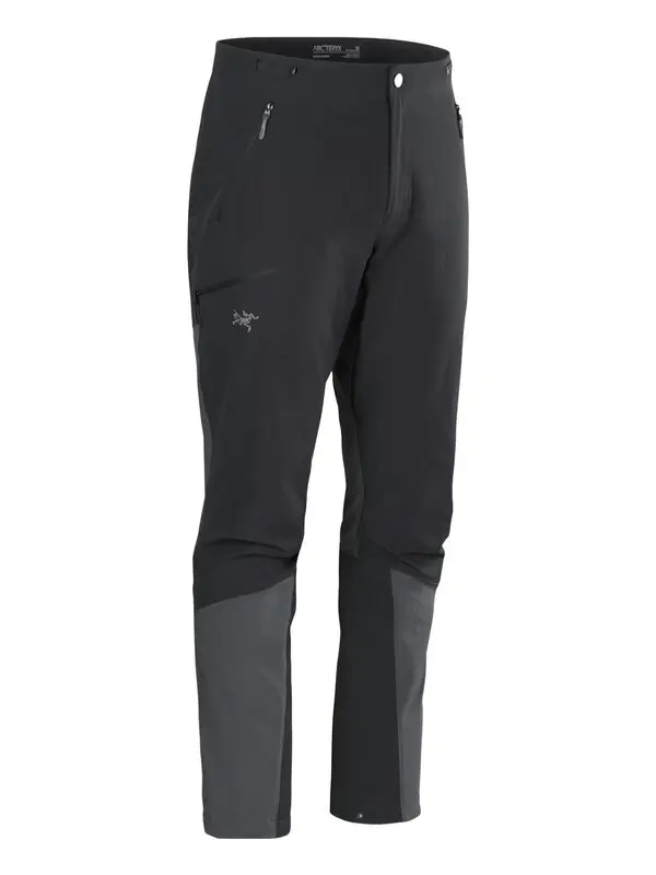 Arc'teryx Serratus Pant - Black/graphite