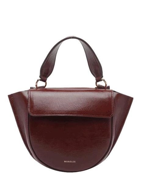 WANDLER Single-handle Shoulder Bag - Multicolor