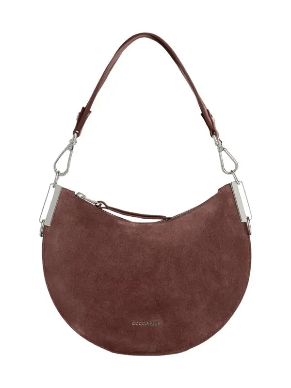 COCCINELLE Sunup Small Shoulder Bag - Purple
