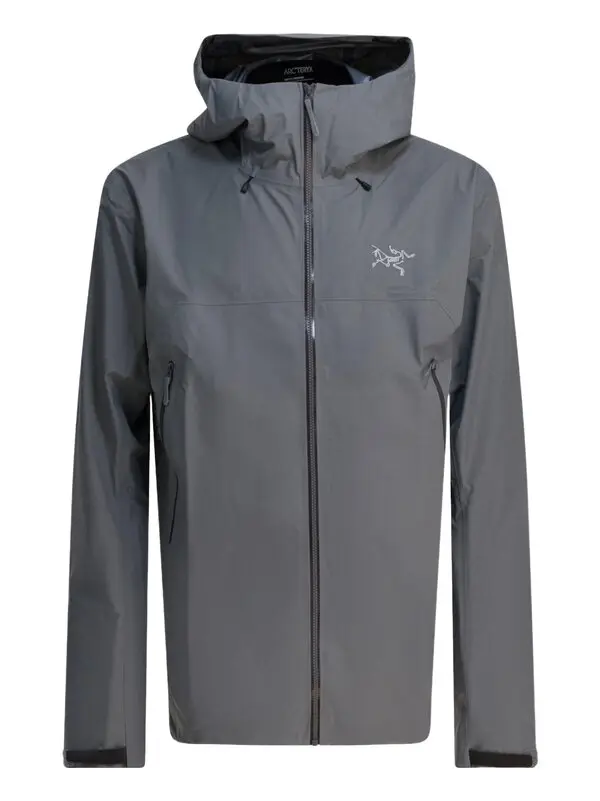 Arc'teryx Beta Sl Jacket - Gray